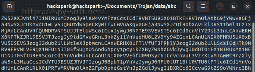 Как создать троян с управлением через GitHub